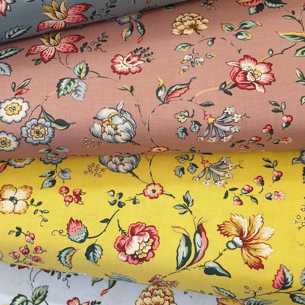 Dutch Heritage | Anbo Textiles