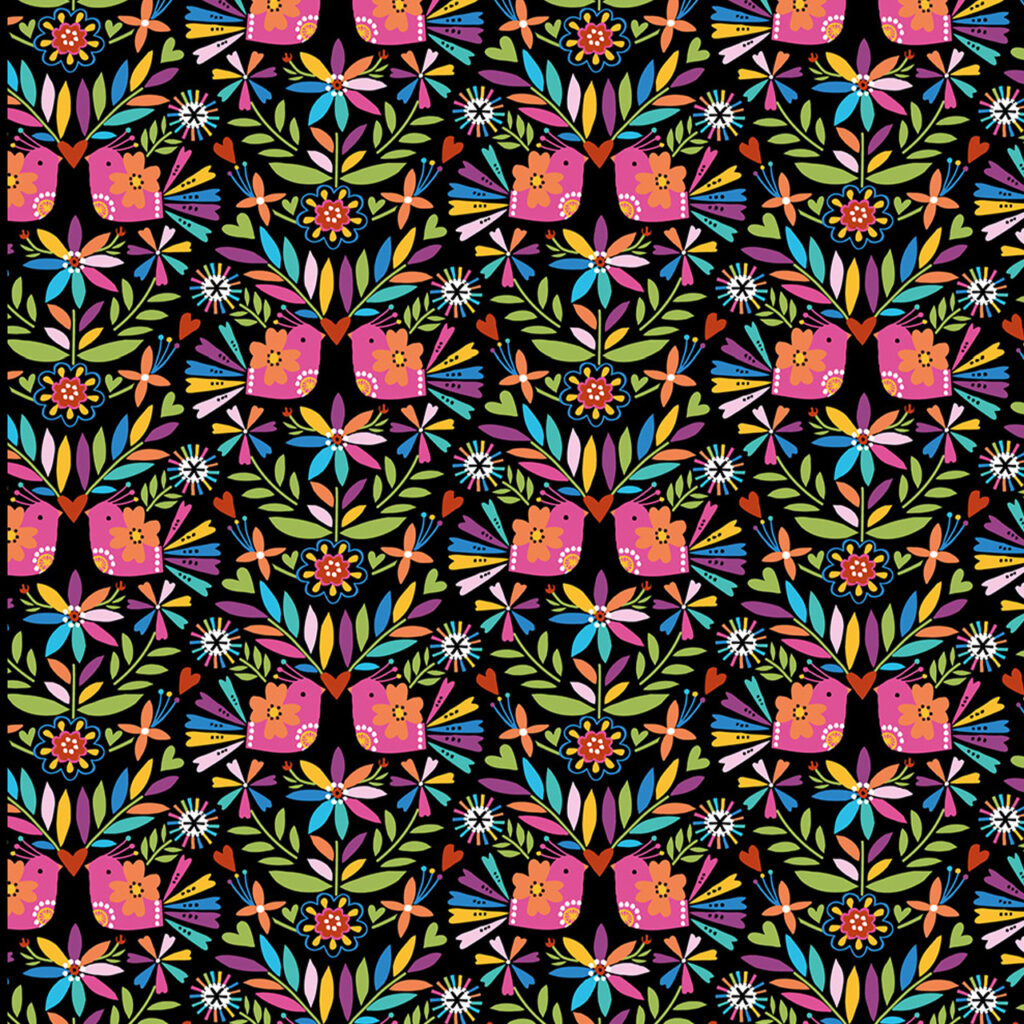 Quilt and Block Calculator | Anbo Textiles